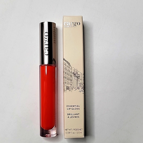 Cargo | Makeup | New Cargo Essential Lip Gloss | Poshmark